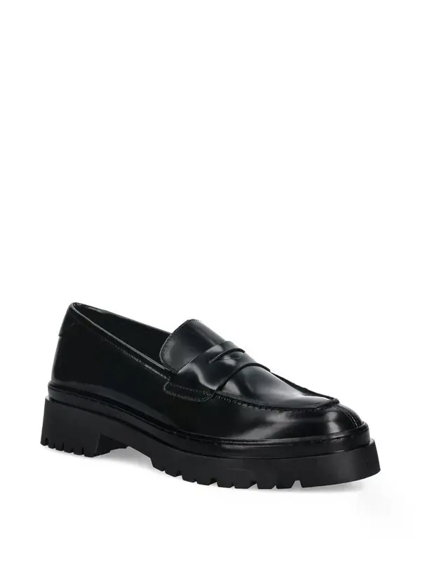 Gant Lug-sole Penny Loafers