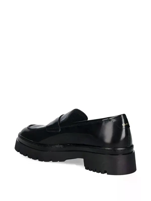 Gant Lug-sole Penny Loafers
