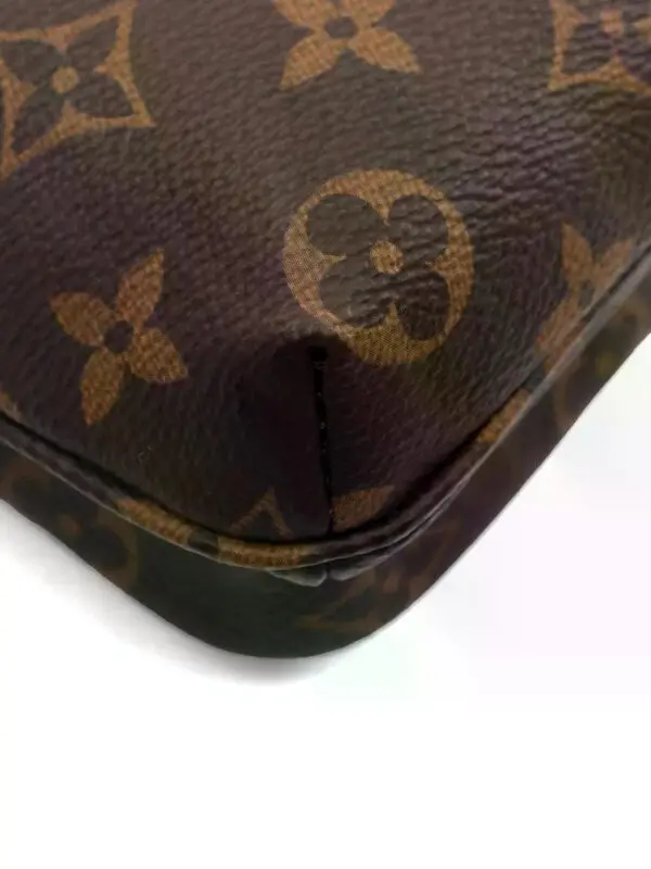 LOUIS VUITTON 2021 Utility Shoulder Bag