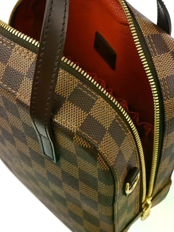 LOUIS VUITTON 2003 Spontini Handbag