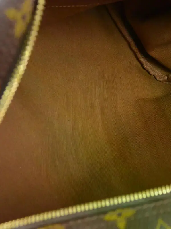 LOUIS VUITTON Montorgueil Gm Shoulder Bag