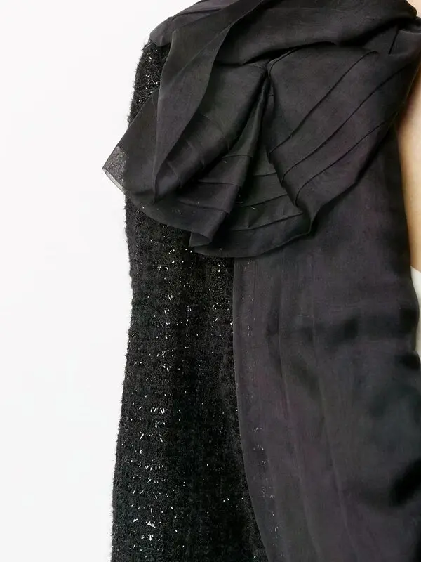 Dior 2000 Bouclé Jacket