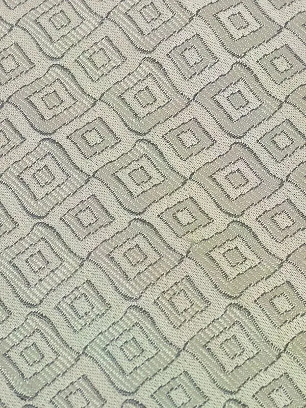 Giorgio Armani Geometric-pattern Tie