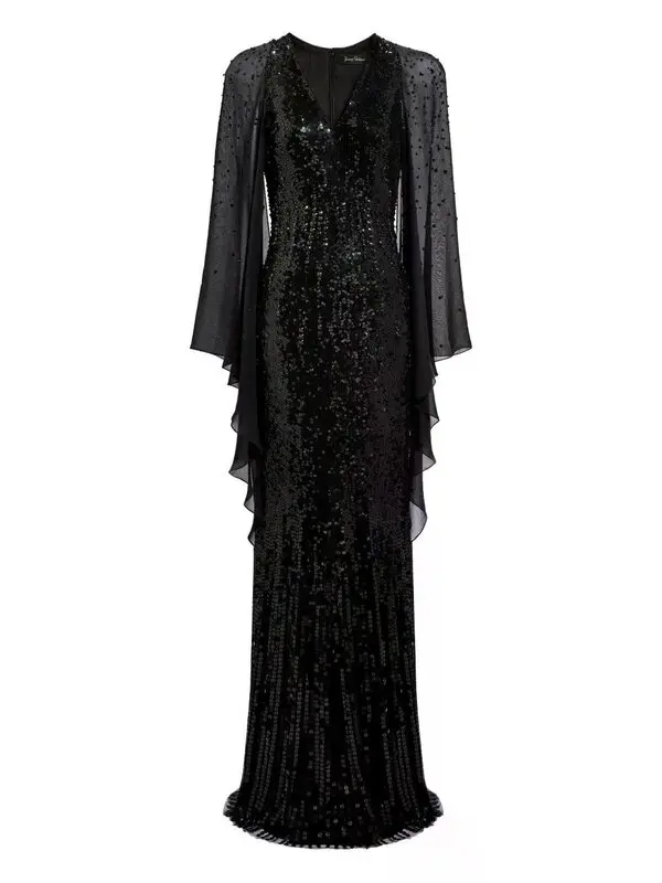 Jenny Packham Lyrical Dress