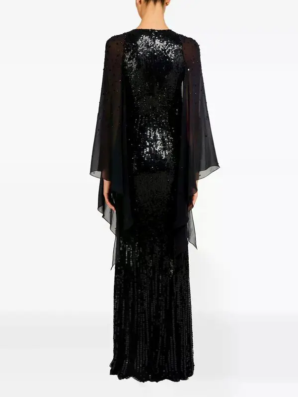Jenny Packham Lyrical Dress