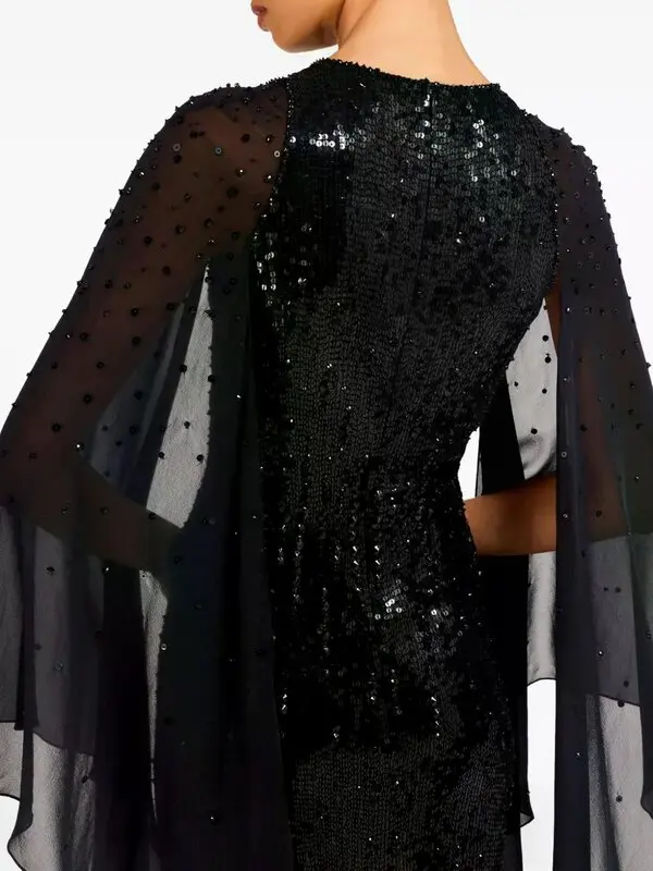 Jenny Packham Lyrical Dress