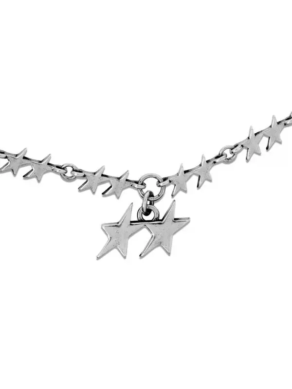 TWOJEYS Star-charm Necklace