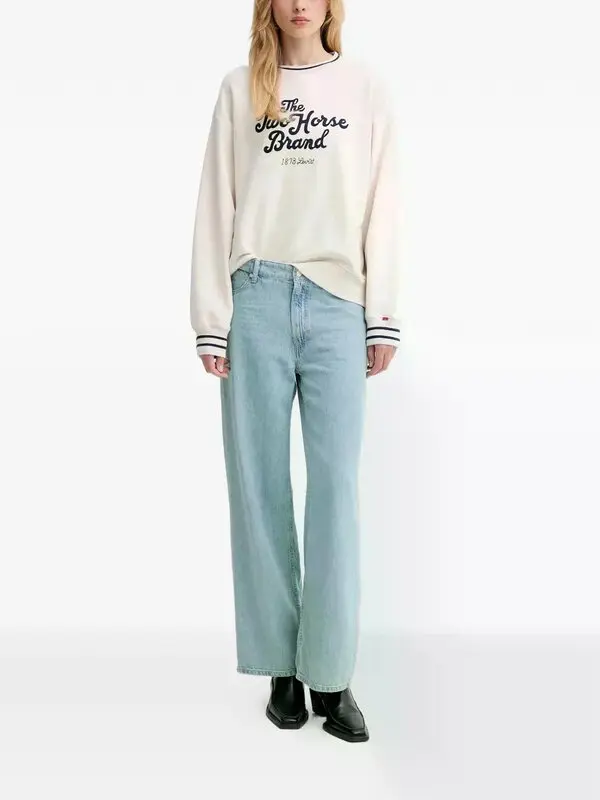 Marc O'polo Button-up Trousers