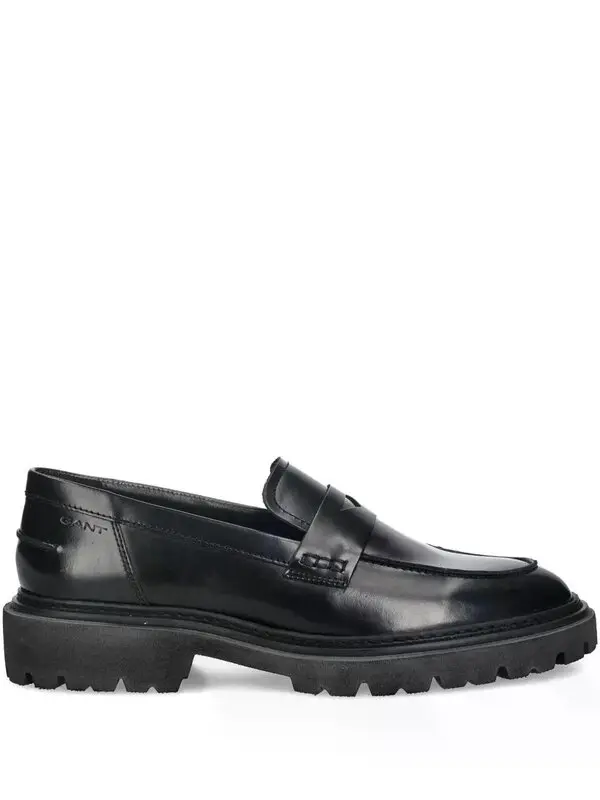 Gant Lug-sole Loafers
