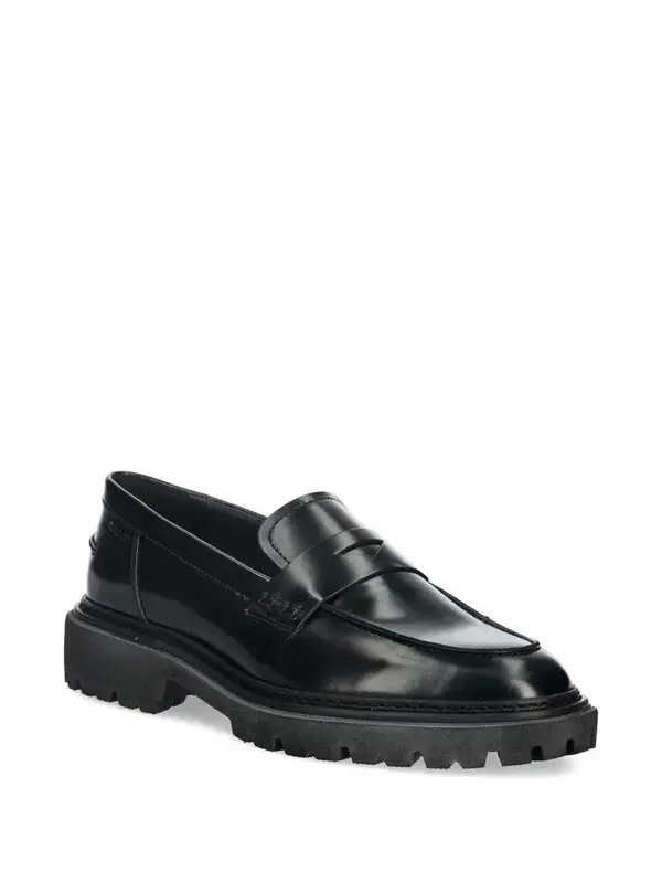 Gant Lug-sole Loafers