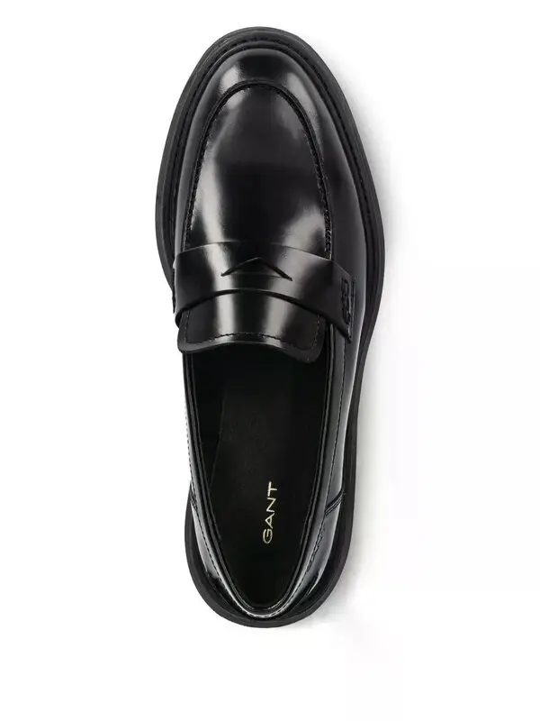 Gant Lug-sole Loafers