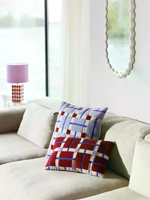 &K AMSTERDAM Harlequin Table Lamp