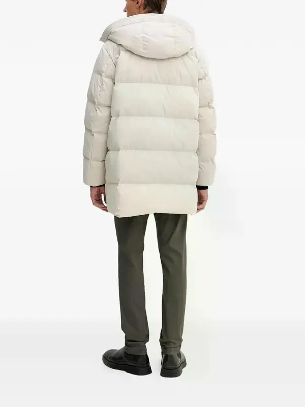 Marc O'polo Hooded Zip Jacket