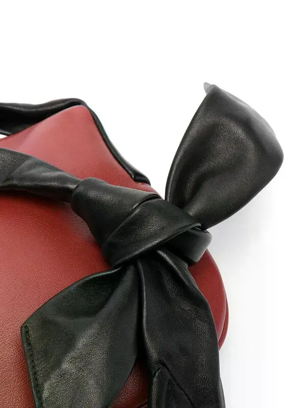 Celine 2015 Small Ribbon Shoulder Bag