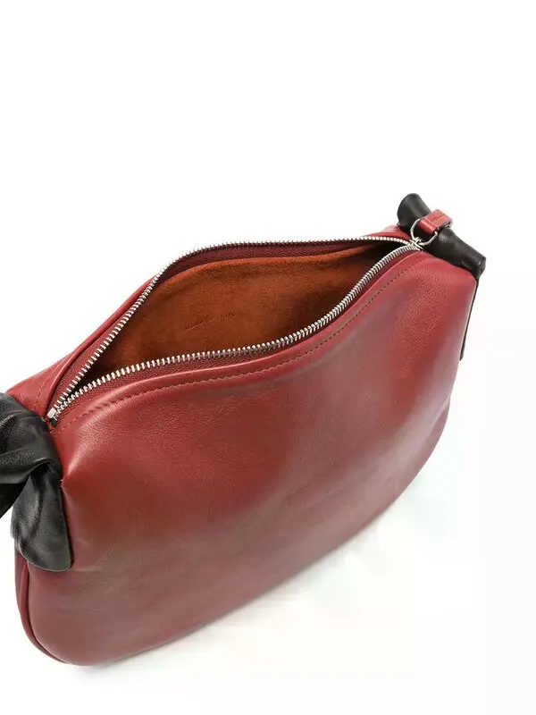 Celine 2015 Small Ribbon Shoulder Bag