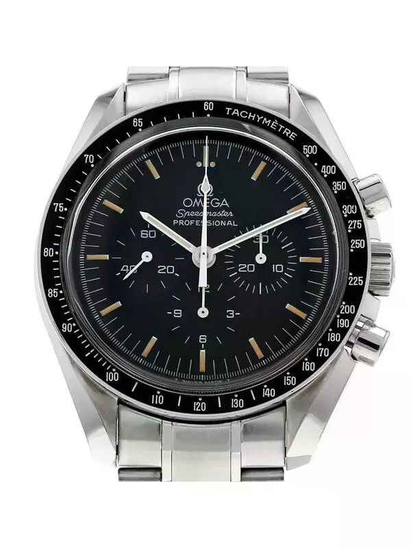 Omega Speedmaster 42mm - Black