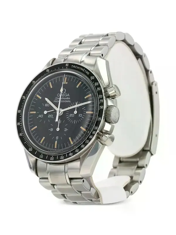 Omega Speedmaster 42mm - Black