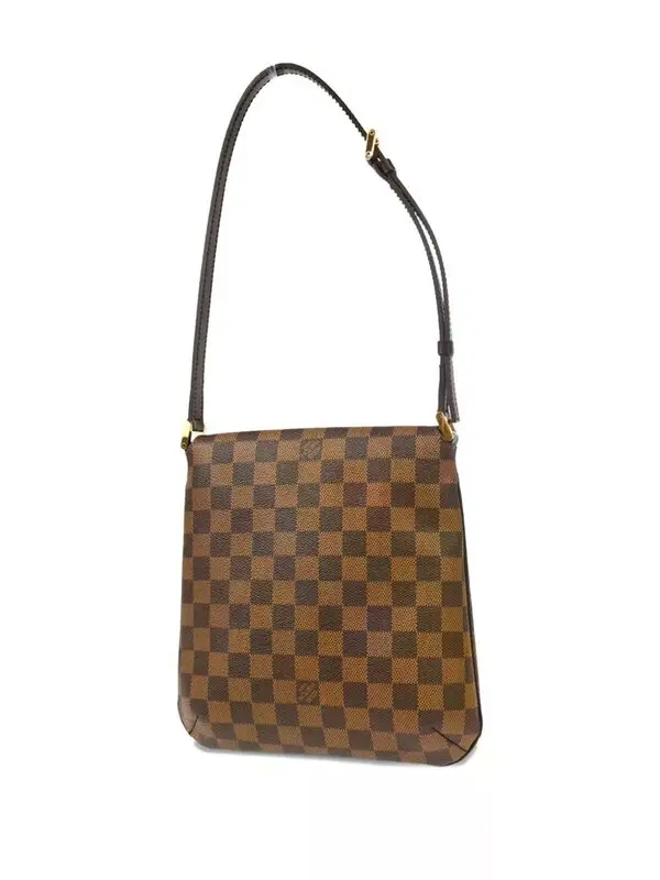 LOUIS VUITTON 2004 Musette Salsa Shoulder Bag