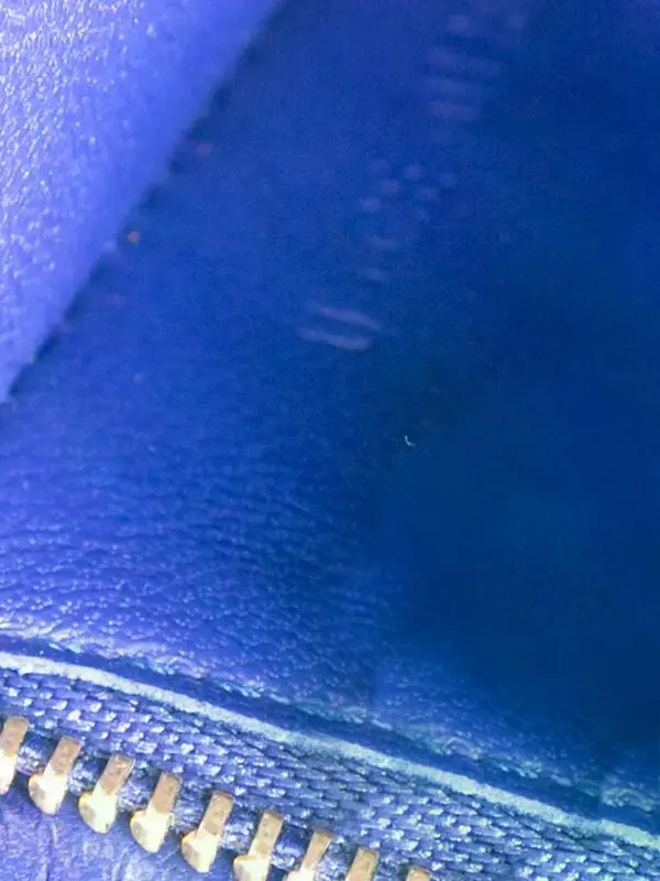 Celine Classic Box Crossbody Bag - Blue