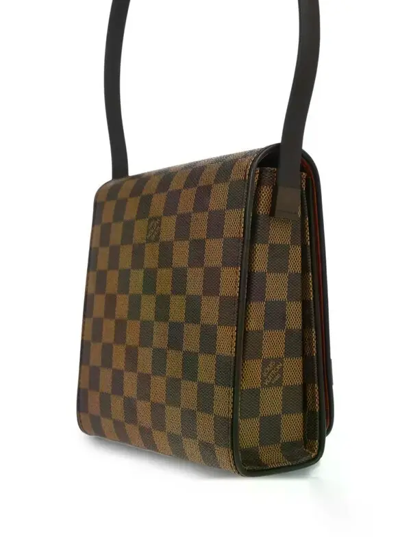LOUIS VUITTON Mini Tribeca Handbag