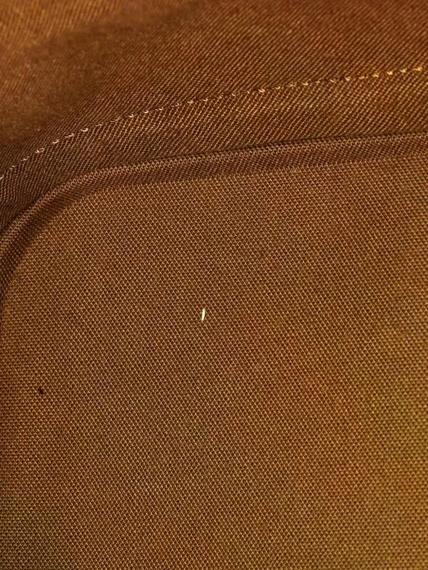 LOUIS VUITTON Alma Handbag Monogram Canvas