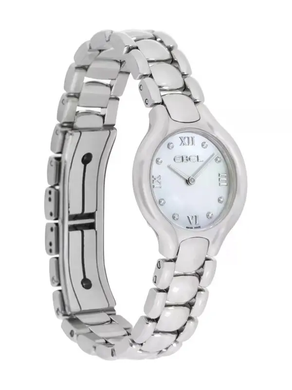 EBEL Beluga 12mm Timepiece