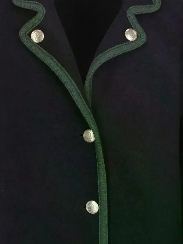 A.N.G.E.L.O. VINTAGE CULT 1990s Wool Jacket
