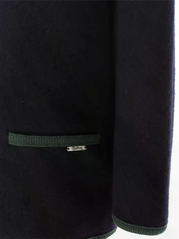 A.N.G.E.L.O. VINTAGE CULT 1990s Wool Jacket