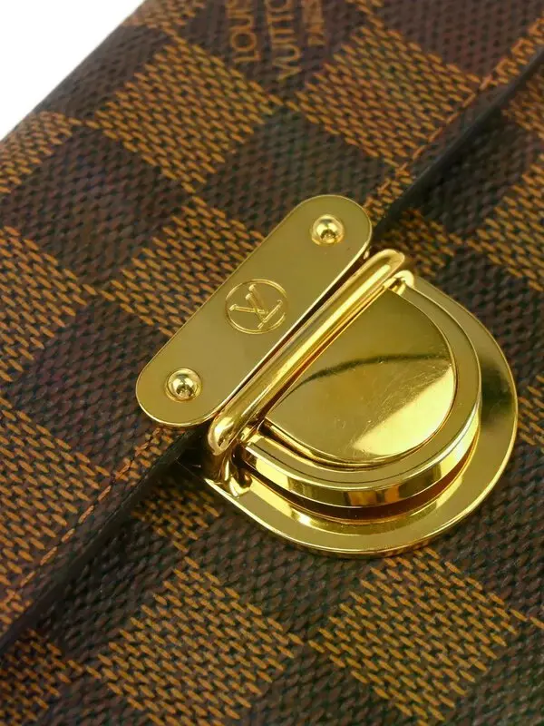 LOUIS VUITTON 2008 Koala Wallet