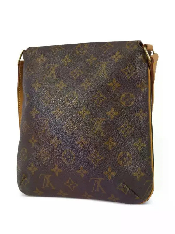 LOUIS VUITTON 2000 Musette Salsa Shoulder Bag