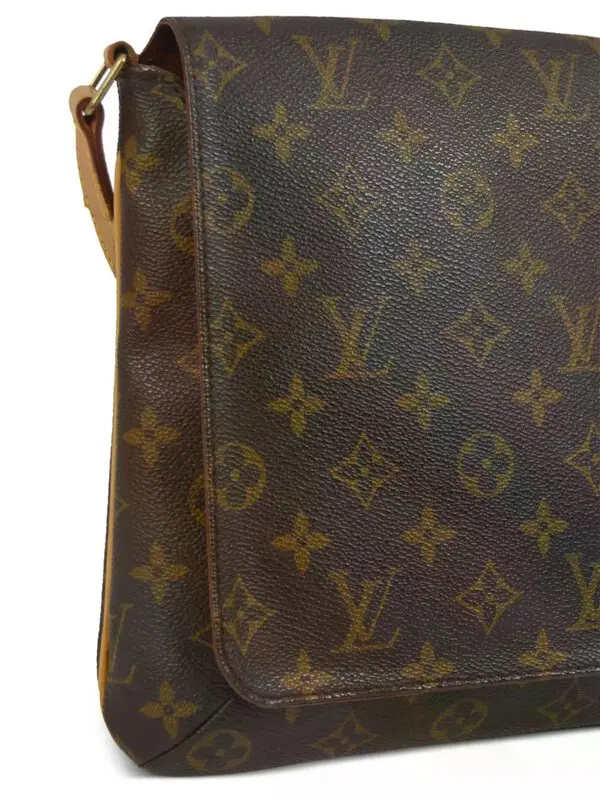 LOUIS VUITTON 2000 Musette Salsa Shoulder Bag