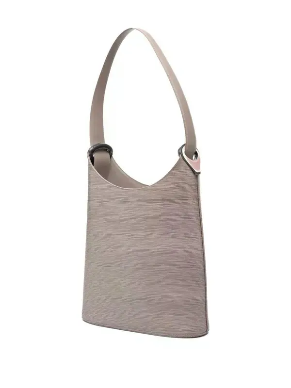 LOUIS VUITTON 2000 Epi Sac Verseau Shoulder Bag