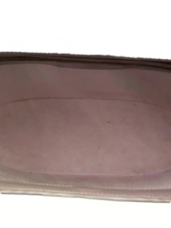 LOUIS VUITTON 2000 Epi Sac Verseau Shoulder Bag