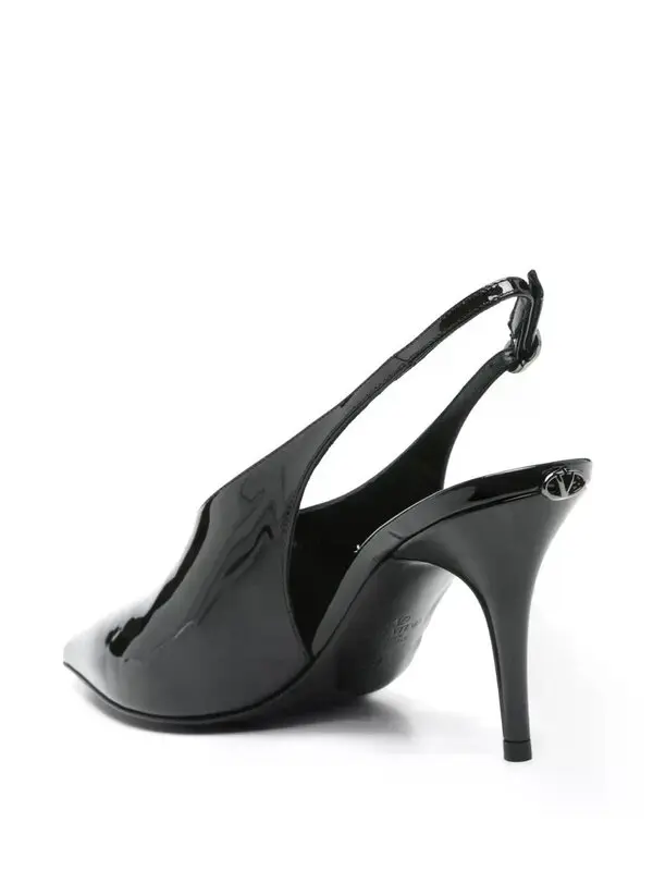 Valentino Garavani Patent-leather Pumps