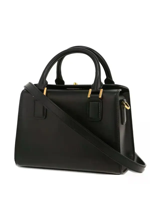 Dior Shoulder Bag - Black