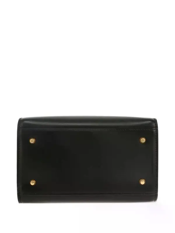 Dior Shoulder Bag - Black