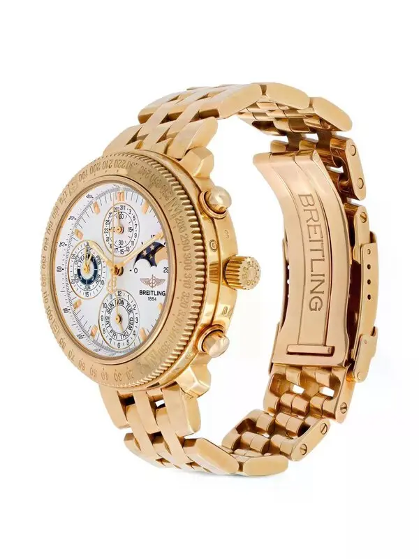 Breitling Astromat Timepiece