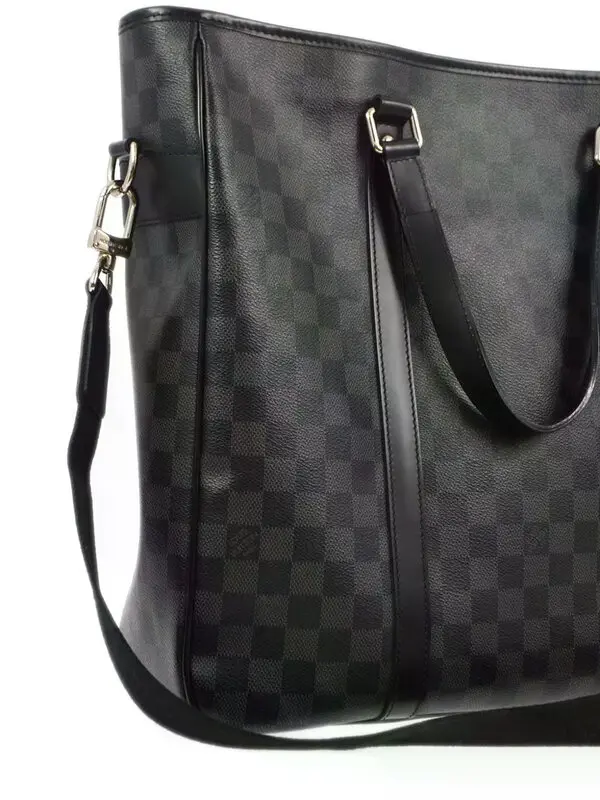 LOUIS VUITTON Tadao Tote Bag