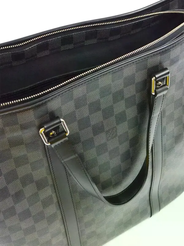 LOUIS VUITTON Tadao Tote Bag