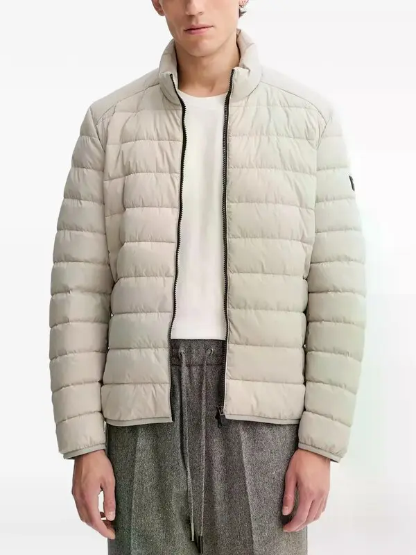 Marc O'polo Quilted Jacket - Neutrals