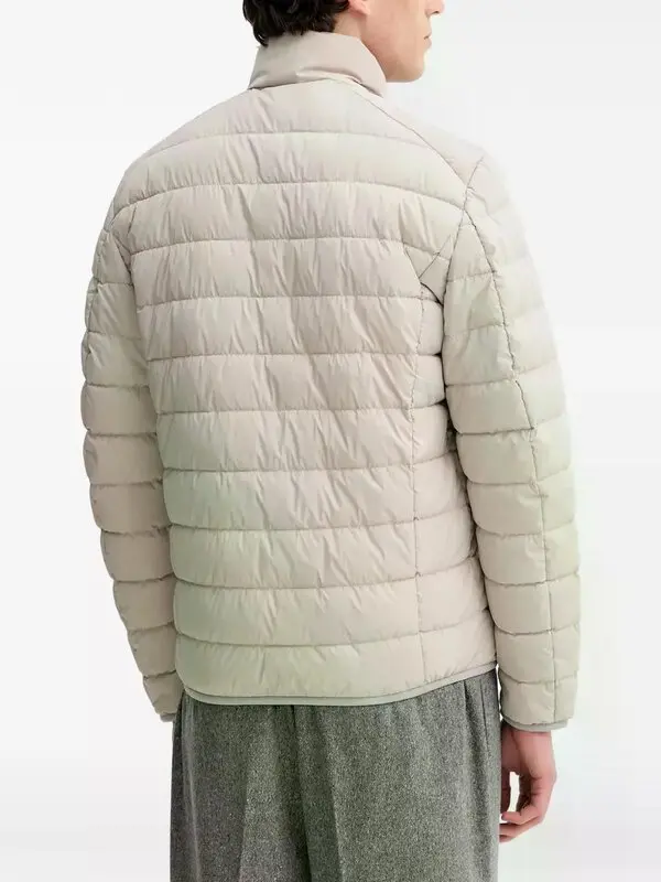Marc O'polo Quilted Jacket - Neutrals