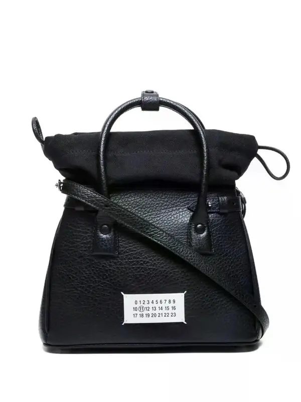 MAISON MARGIELA 5ac Shoulder Bag
