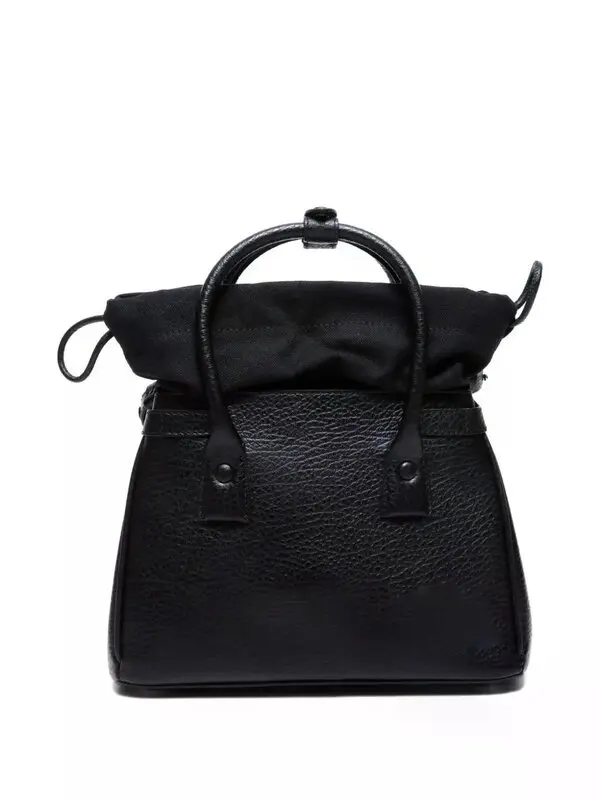 MAISON MARGIELA 5ac Shoulder Bag