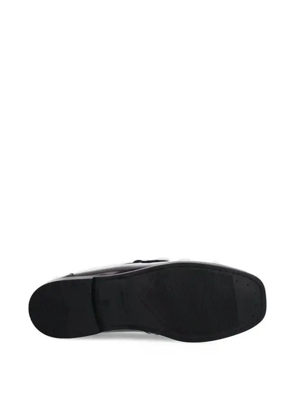 Gant Buckle-strap Loafers