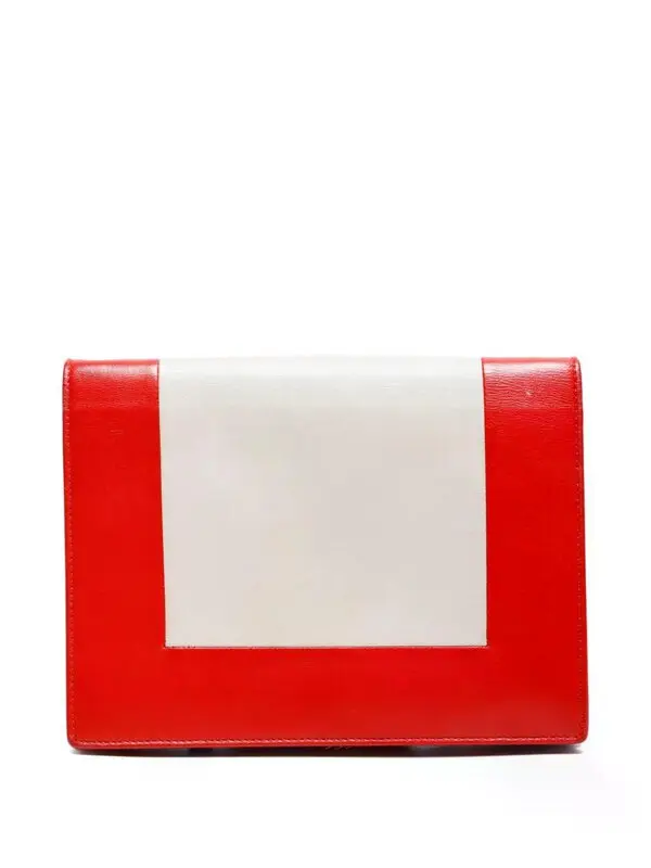 Celine Frame Chain Shoulder Bag