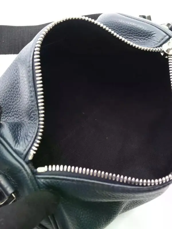 Dior Atelier Roller Shoulder Bag