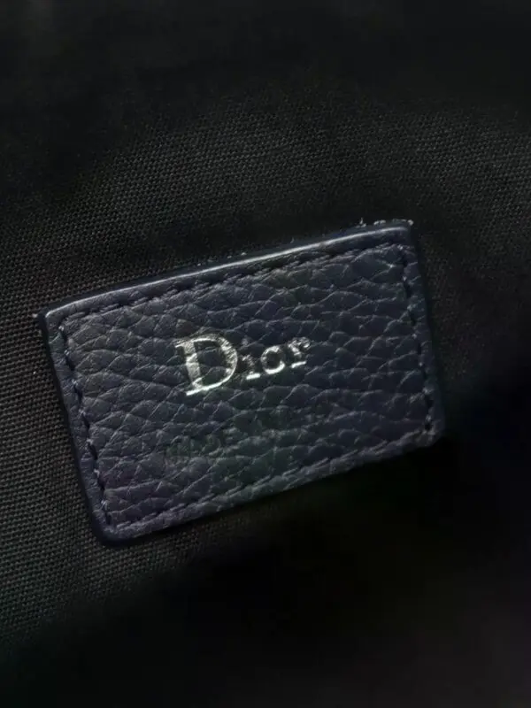Dior Atelier Roller Shoulder Bag
