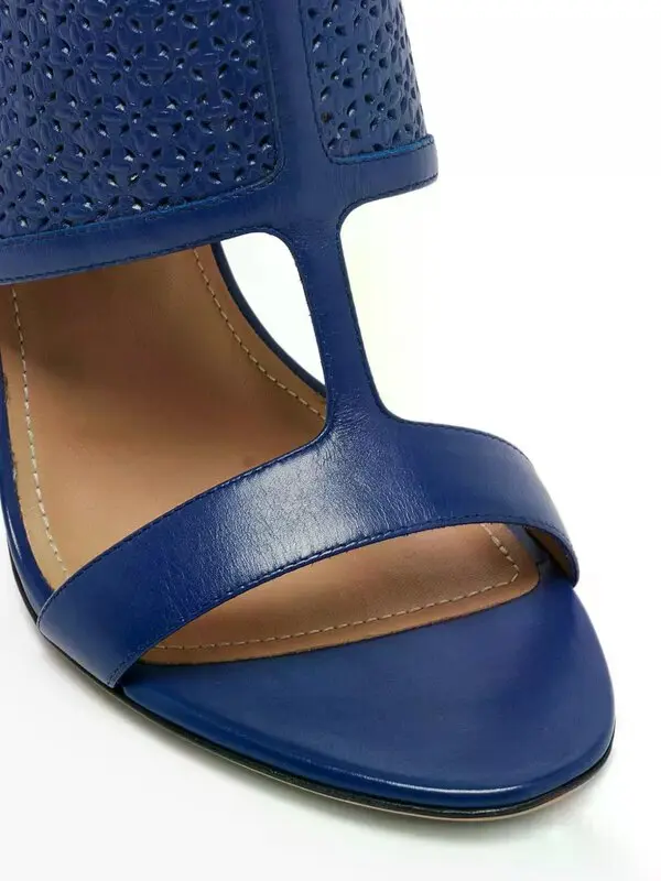 FERRAGAMO 105mm Heeled Pumps