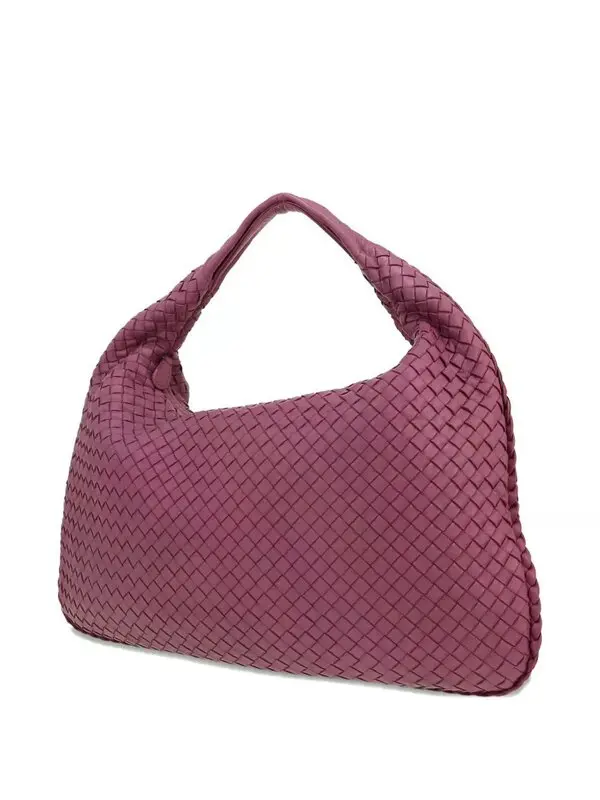 Bottega Veneta Intrecciato Leather Tote Bag