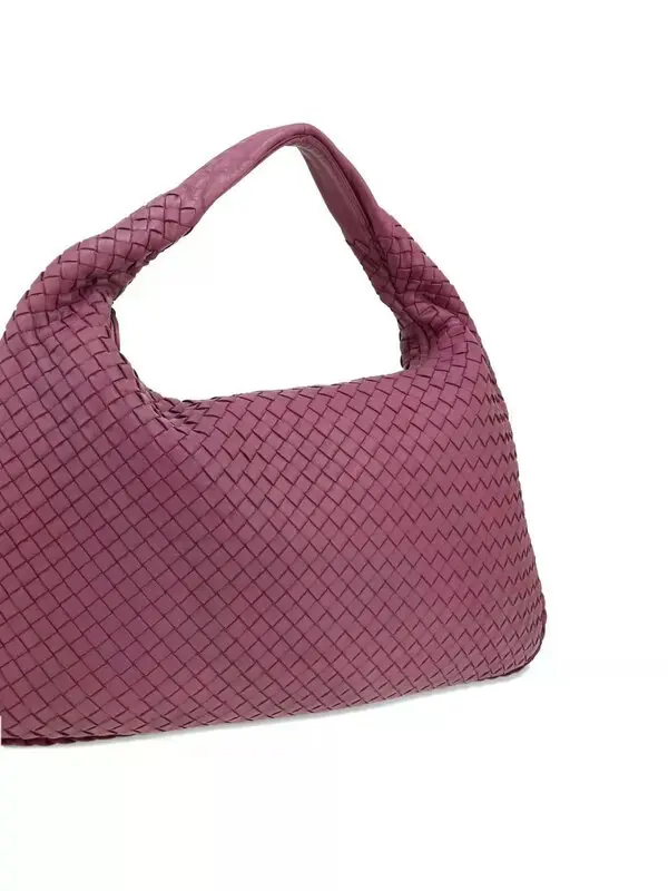 Bottega Veneta Intrecciato Leather Tote Bag